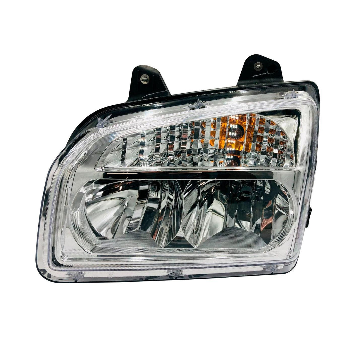 P54-6165-100R Genuine Kenworth Headlamp Assembly T880 Rh – Truck To Trailer