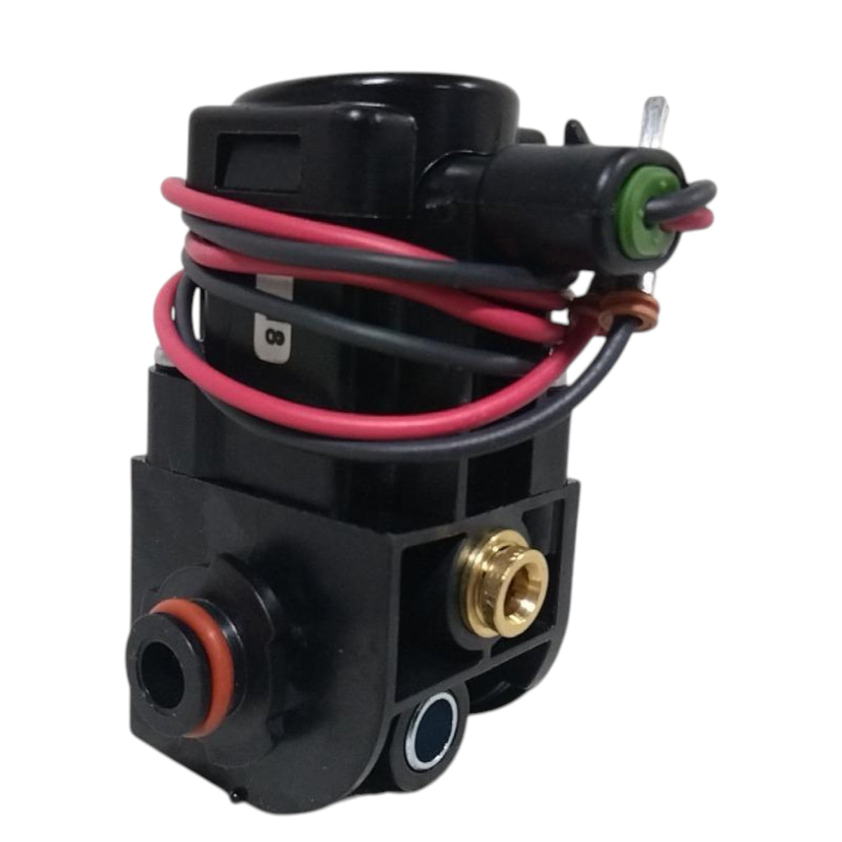 22577020 Genuine Mack Solenoid Valve – Truck To Trailer