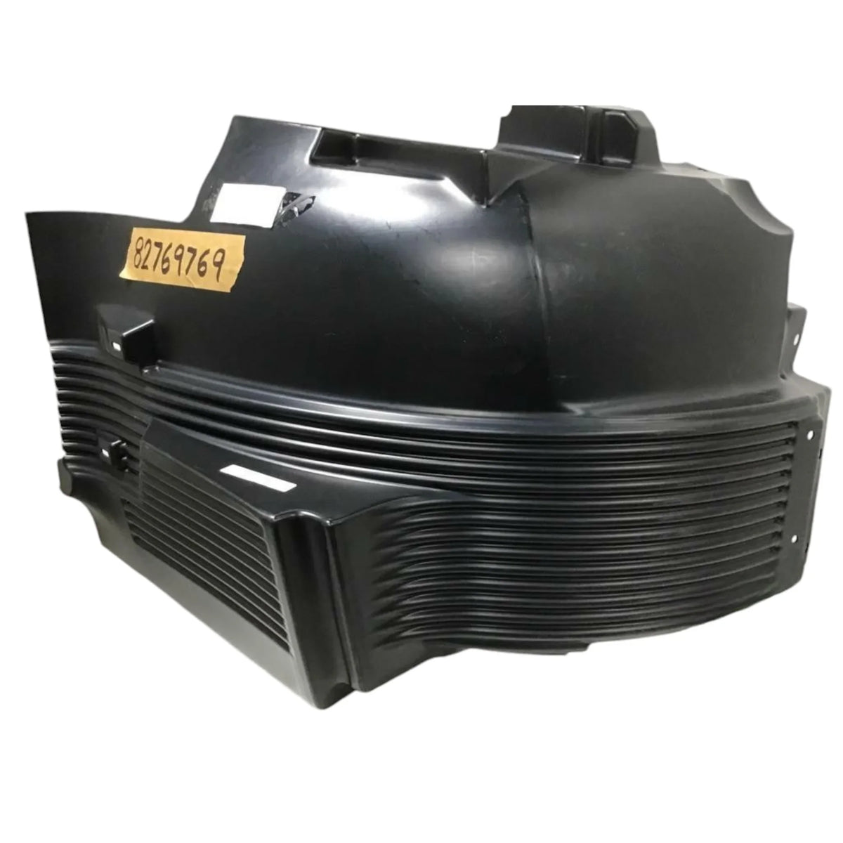 82769769 Genuine Volvo Splash Shield – Truck To Trailer