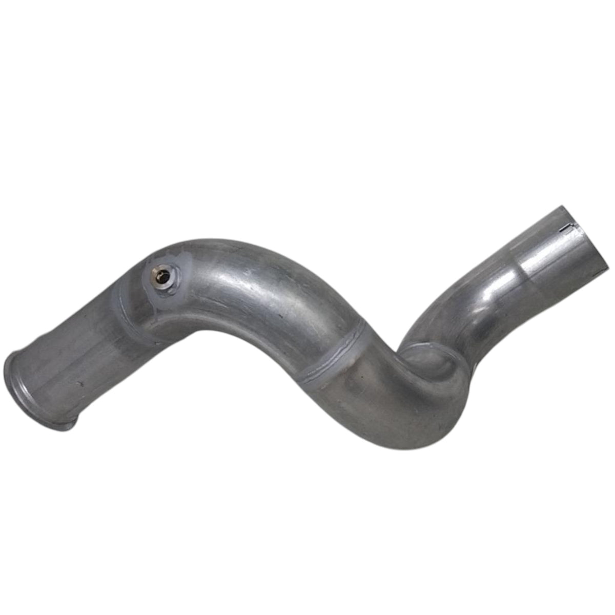 21130889 Genuine Mack Exhaust Pipe – Truck To Trailer