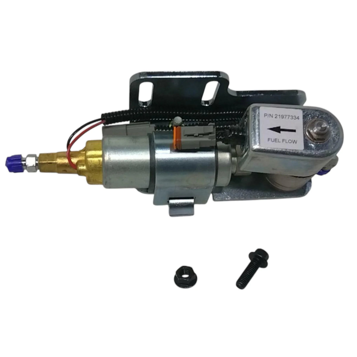 85139491 Genuine Mack Fuel Pump Kit – Truck To Trailer