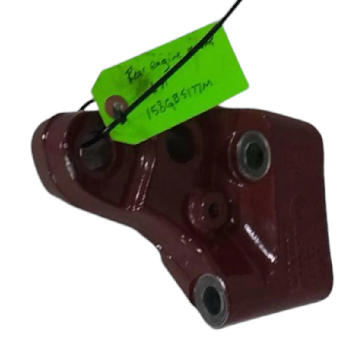 158GB5177M Genuine Mack Rear Engine Mount Left – Truck To Trailer