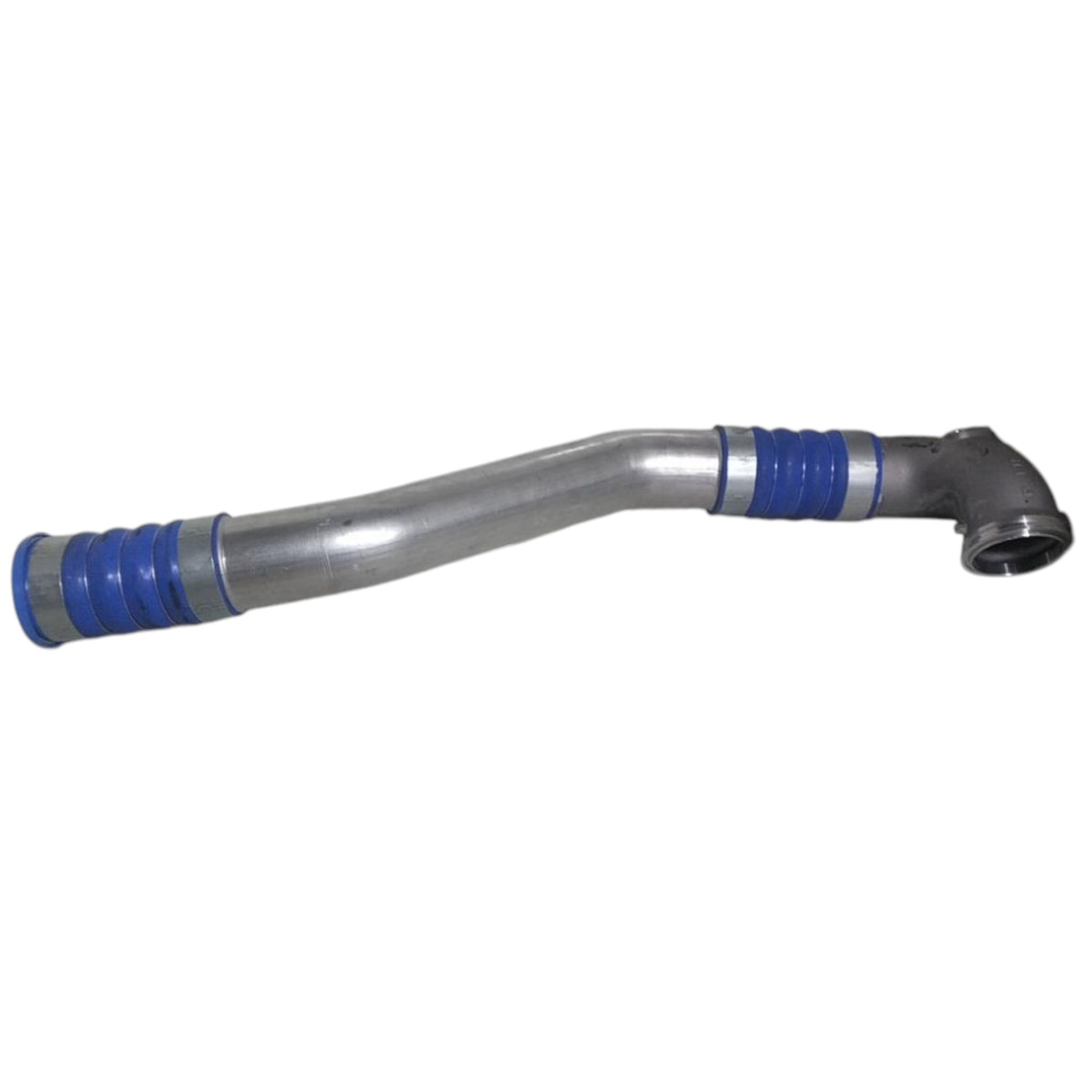 24052016 Genuine Mack Charge Air Pipe – Truck To Trailer