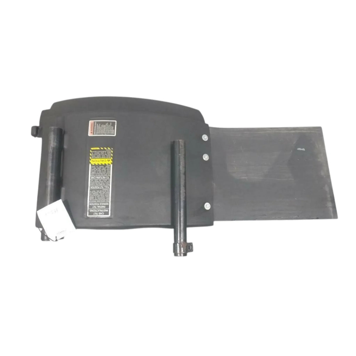 25172193 Genuine Mack Front Chassis – Truck To Trailer