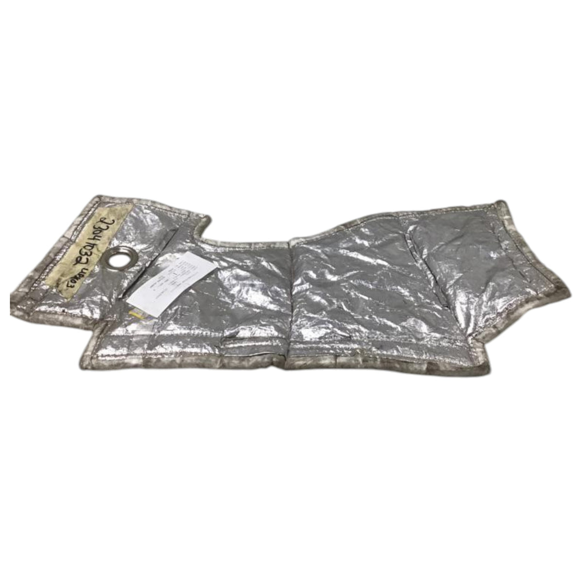 23041032 Genuine Mack Heat Shield – Truck To Trailer