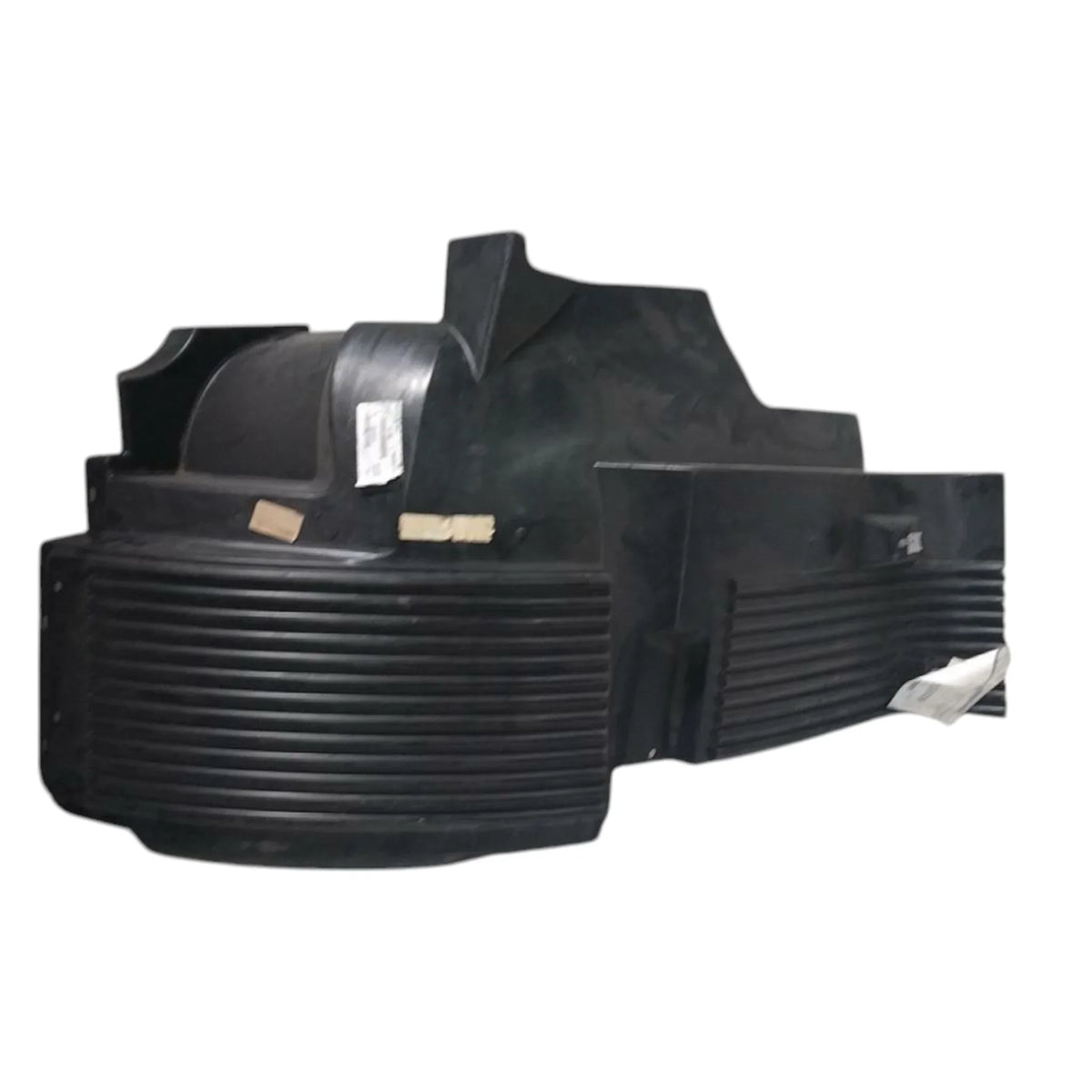 82755028 Genuine Mack Splash Shield – Truck To Trailer