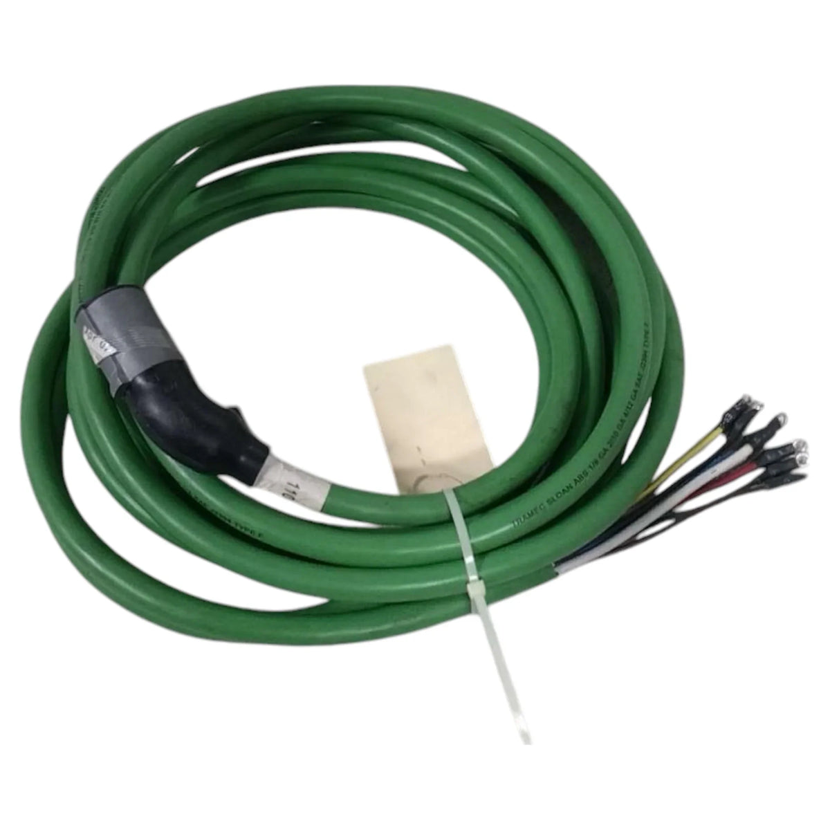 25152329 Genuine Mack Wiring Harness – Truck To Trailer
