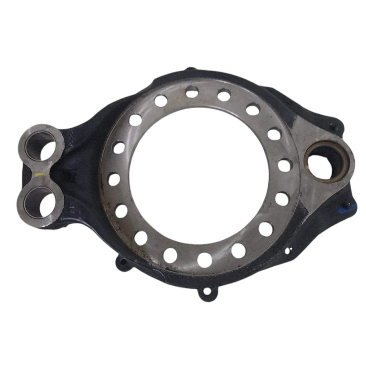 3134727 Genuine Mack Spider – Truck To Trailer