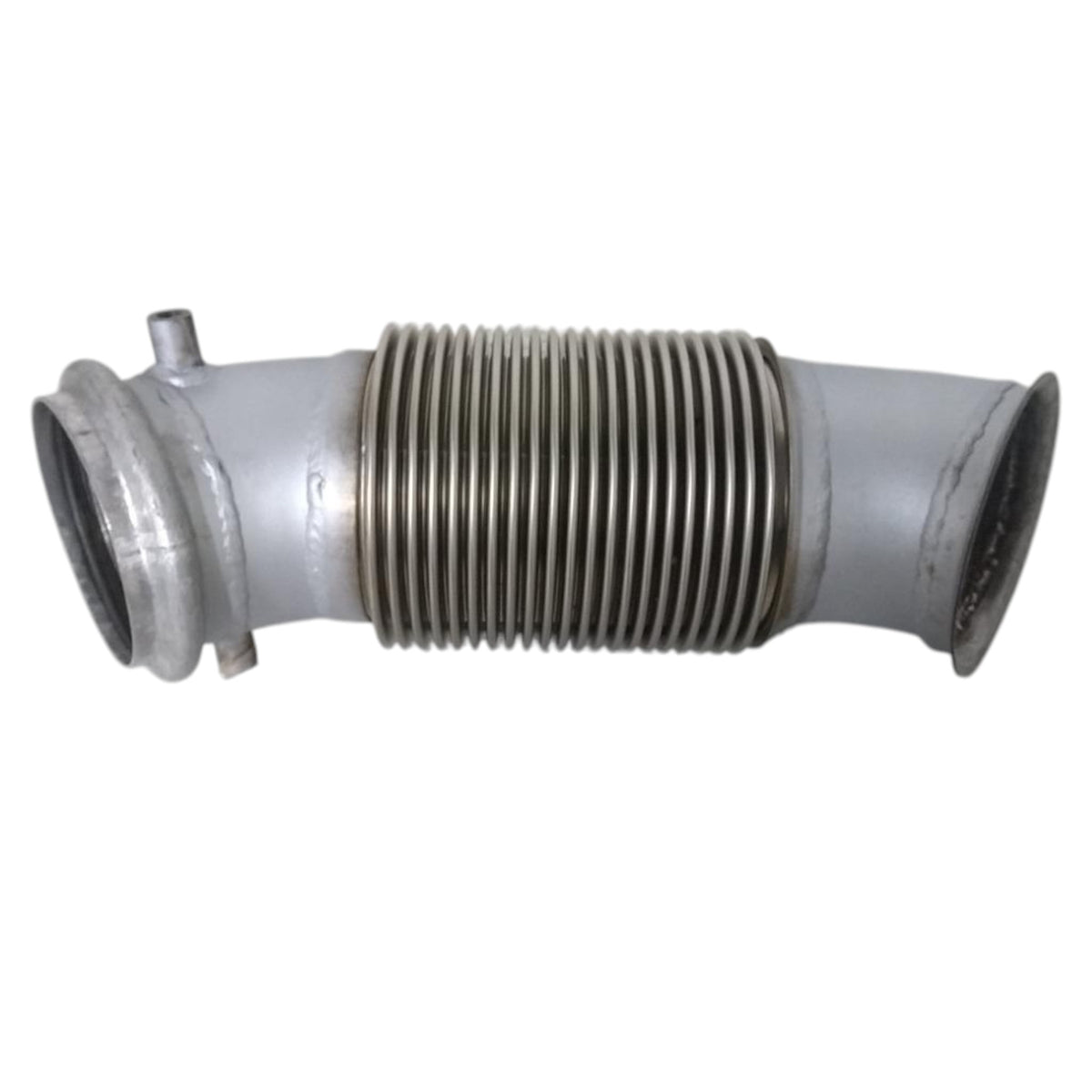 23171693 Genuine Mack Exhaust Pipe – Truck To Trailer