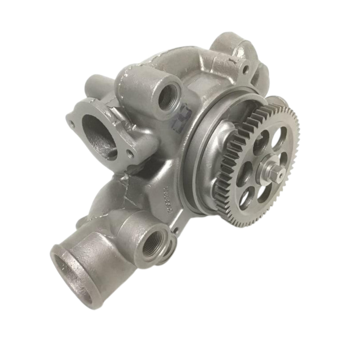 MIDRW4124X Genuine Mack Water Pump – Truck To Trailer