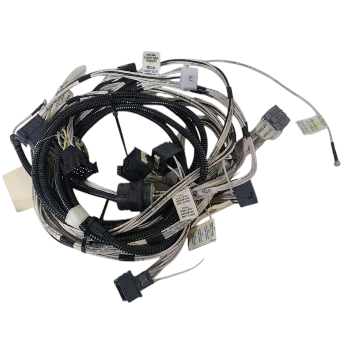 25023889 Genuine Mack Wiring Harness – Truck To Trailer