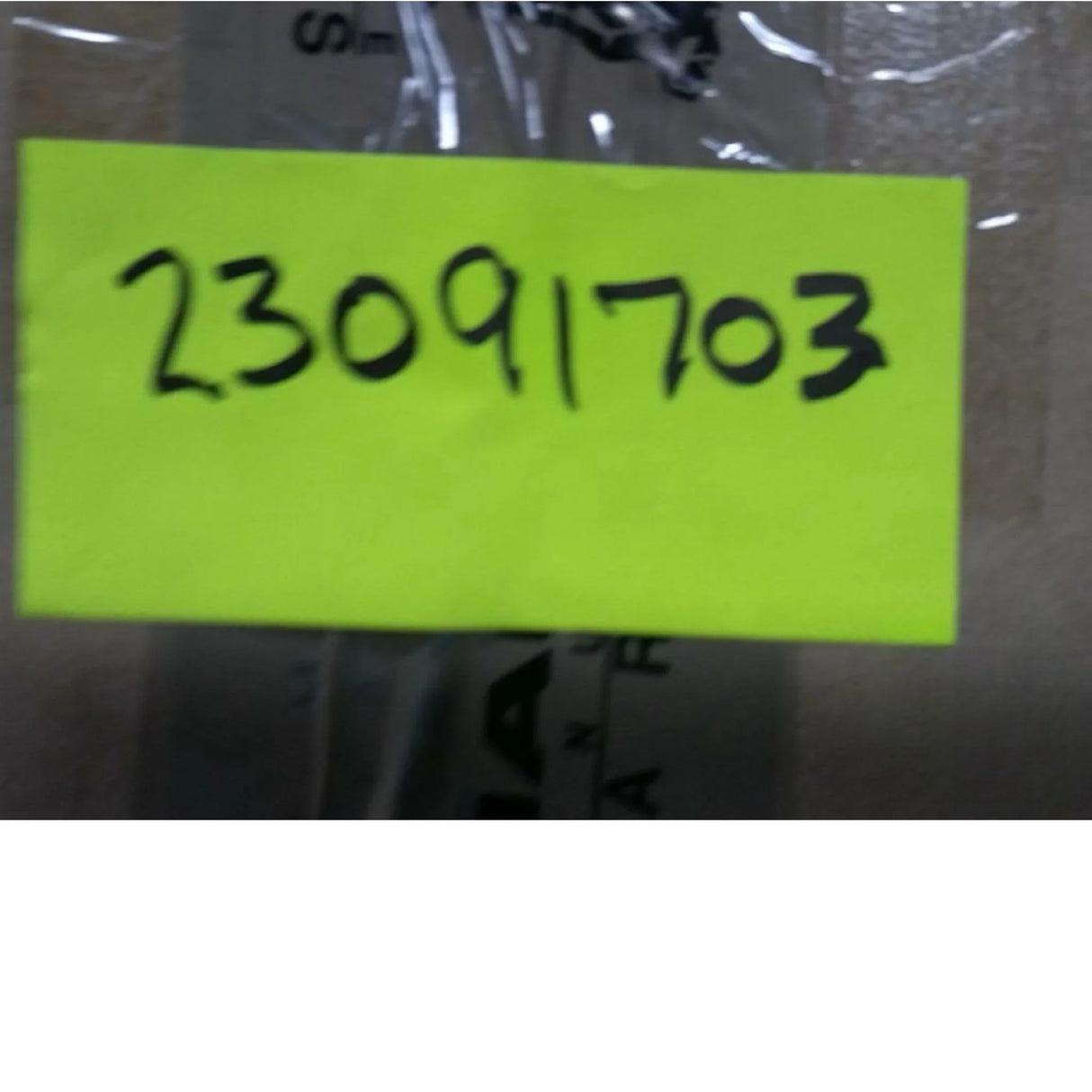 23091703 Genuine Mack Gear Selector – Truck To Trailer