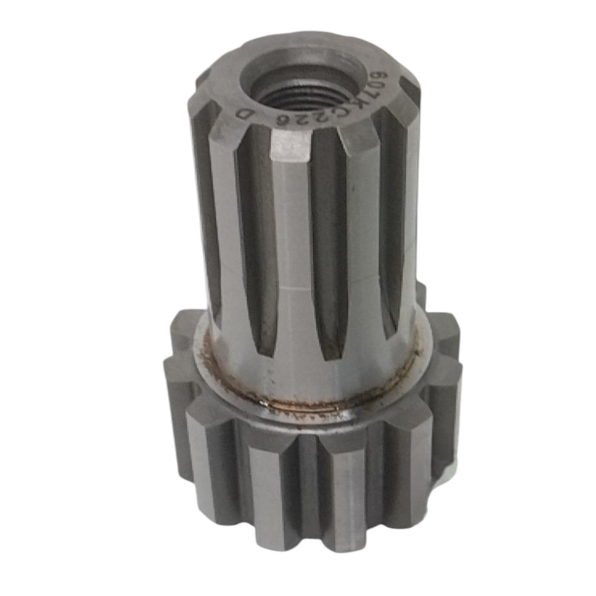 25136277 Genuine Mack Drive Shaft – Truck To Trailer