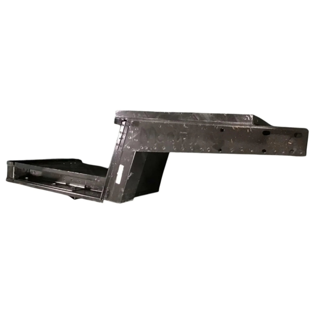25119422 Genuine Mack Plate – Truck To Trailer