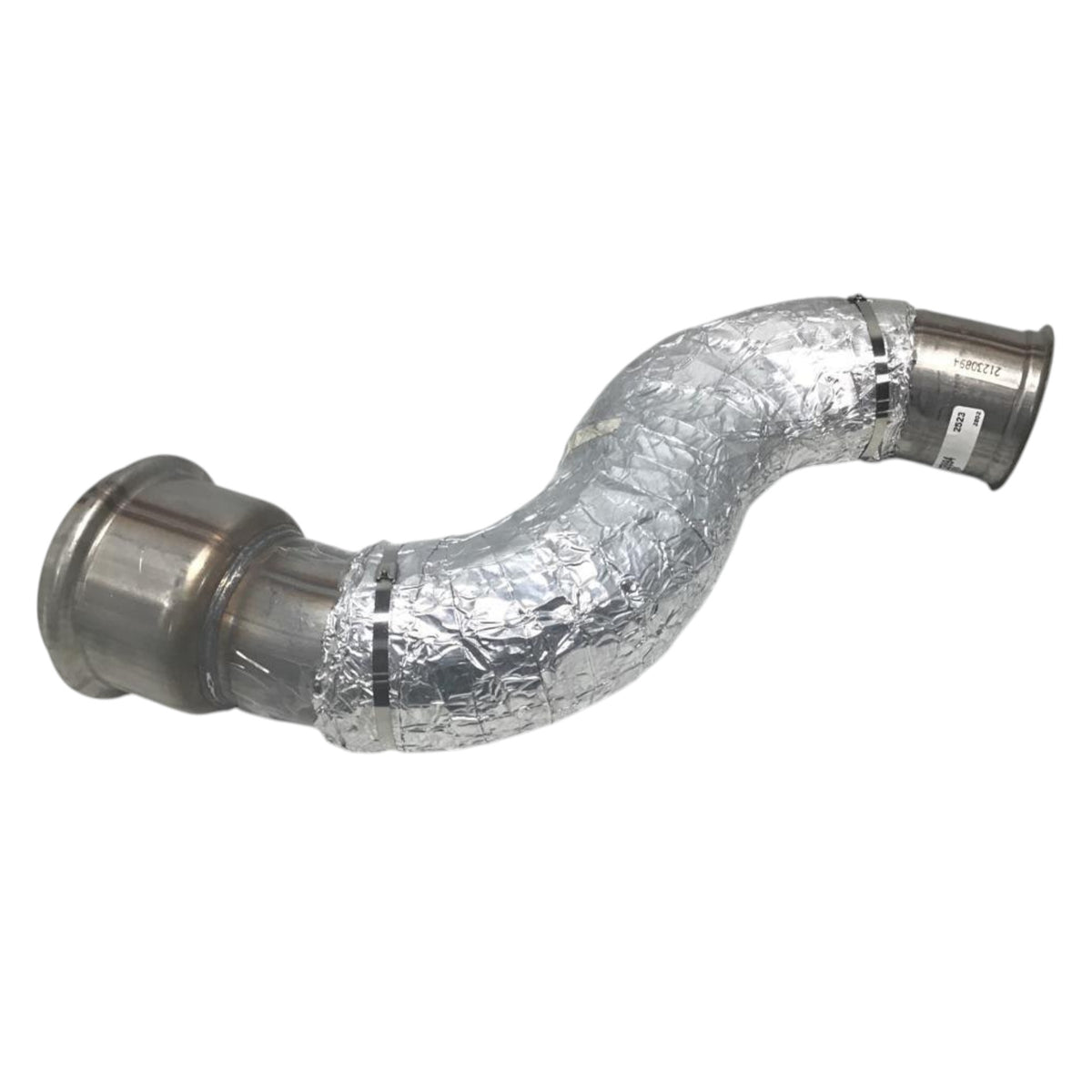 21230894 Genuine Mack Exhaust Pipe – Truck To Trailer