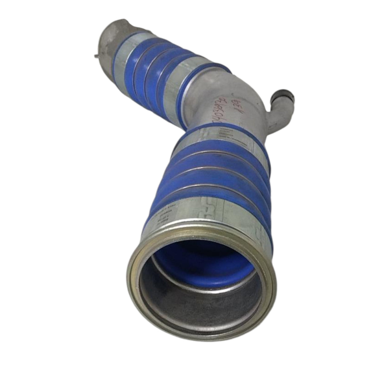 24036930 Genuine Mack Charge Air Pipe – Truck To Trailer