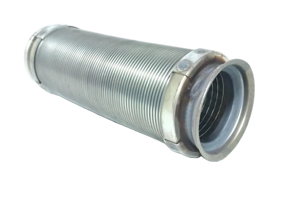 22428625 Genuine Mack Exhaust Pipe – Truck To Trailer