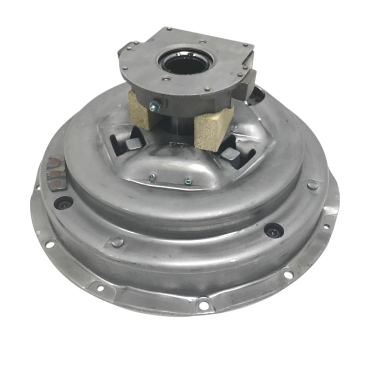 2104-1076835 Genuine Mack Spring Clutch – Truck To Trailer