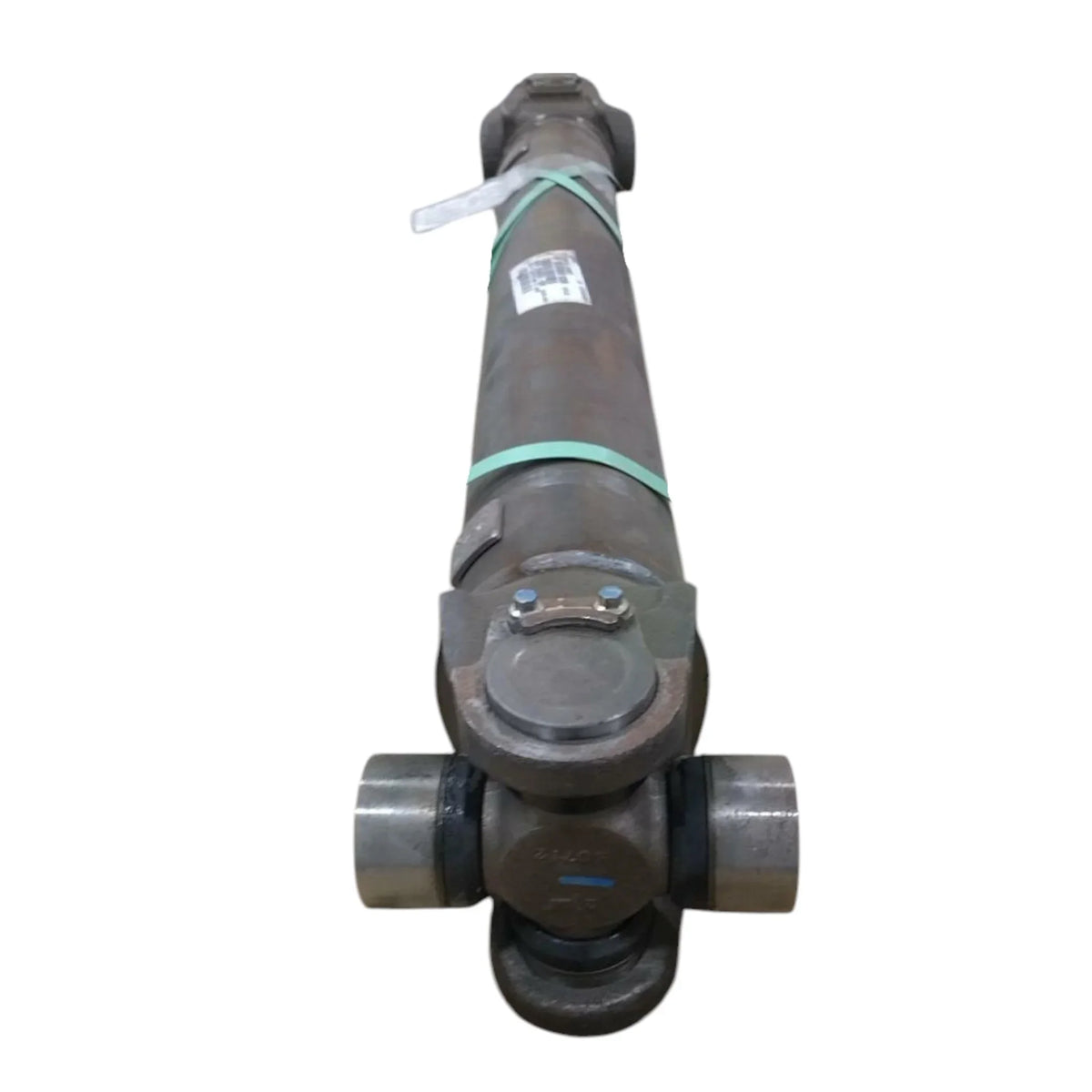 25814821 Genuine Mack Propeller Shaft – Truck To Trailer