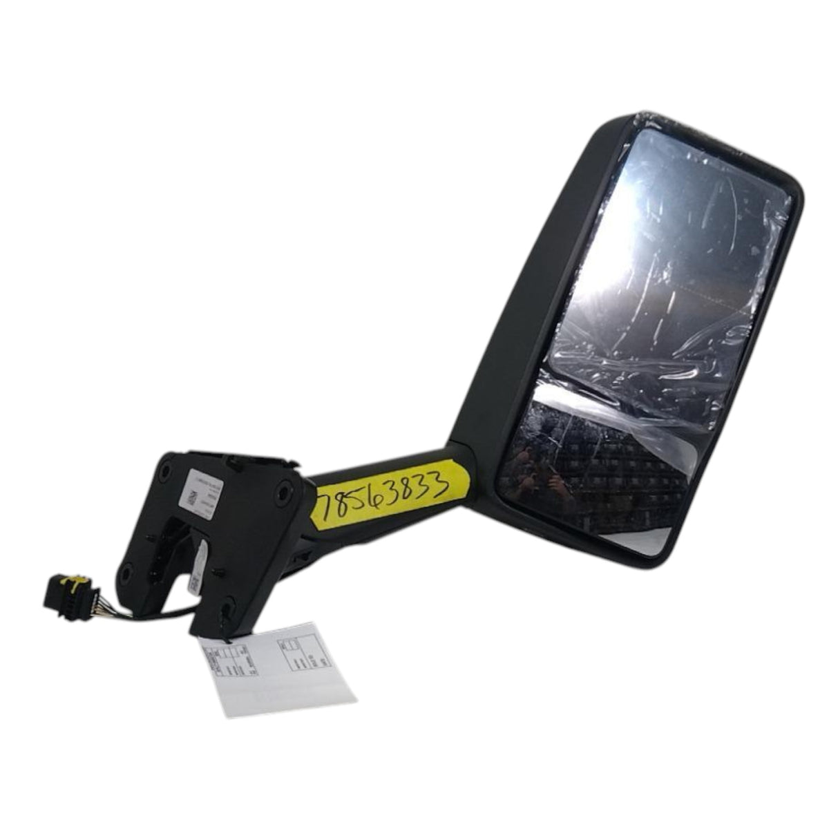 78563833 Genuine Mack Mirror – Truck To Trailer