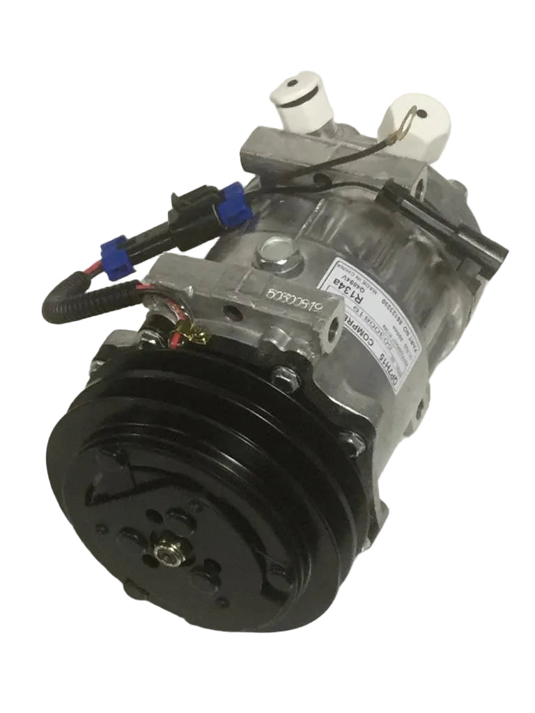 85123230 Genuine Mack Air Compressor – Truck To Trailer