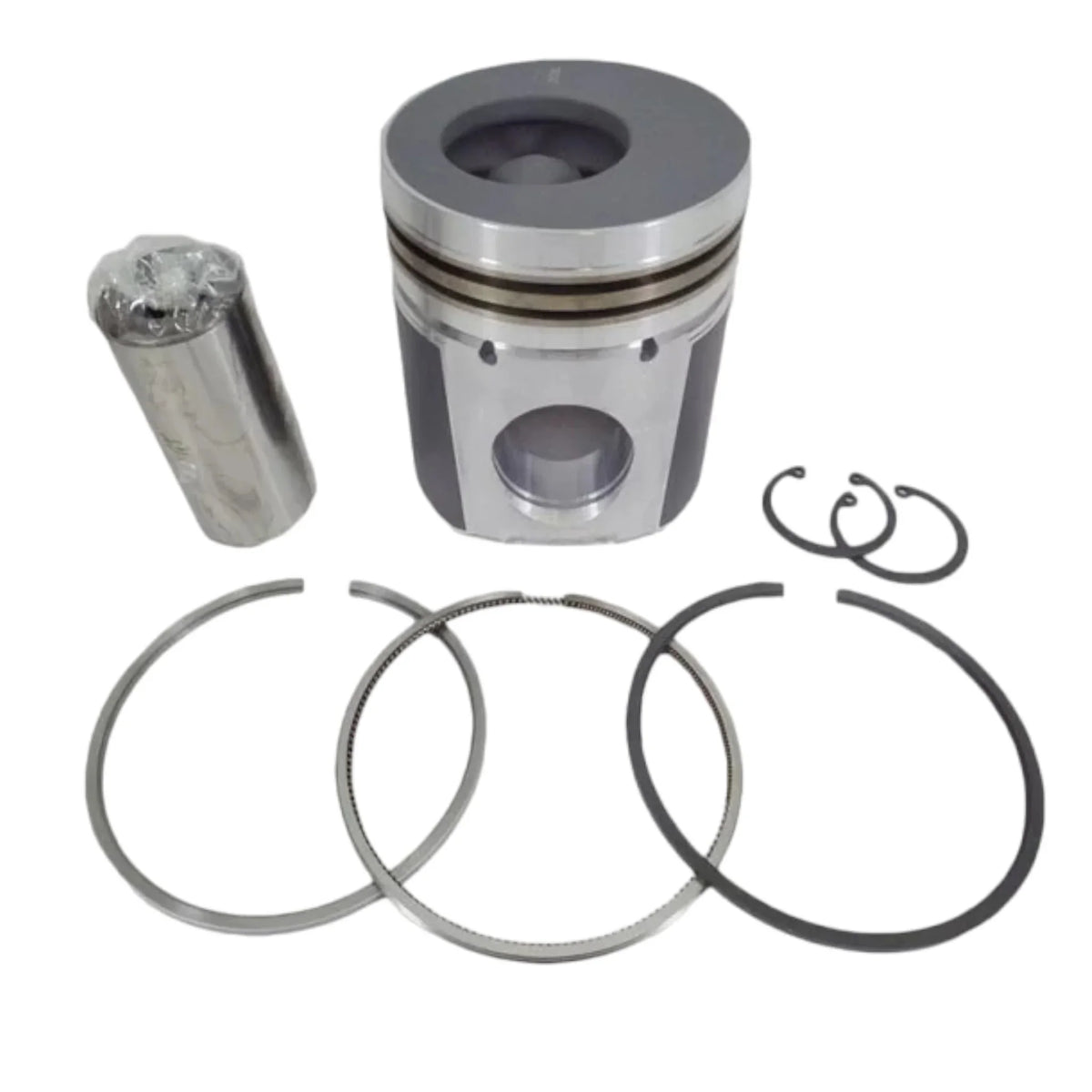 Cummins 3802603 Engine Piston Kit – Truck To Trailer