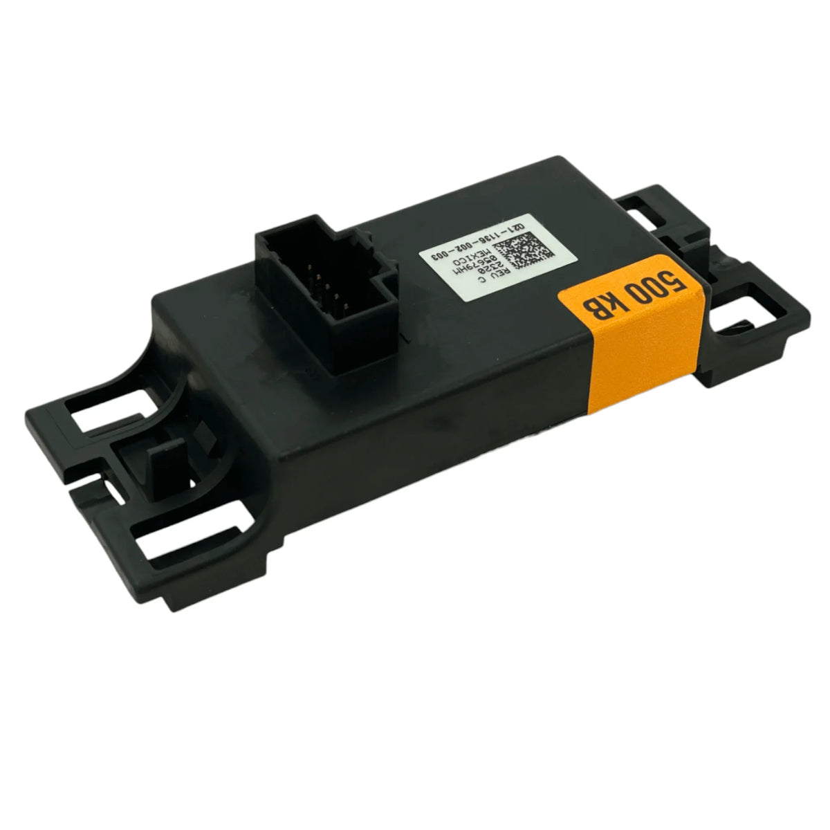 Q211136002003 Genuine Peterbilt Master Switch Control Module – Truck To ...