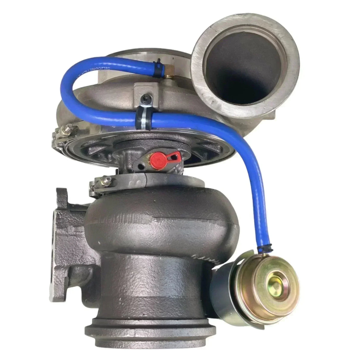R23528065 Genuine Detroit Diesel Turbocharger Gta4294Bns For Series 60 ...