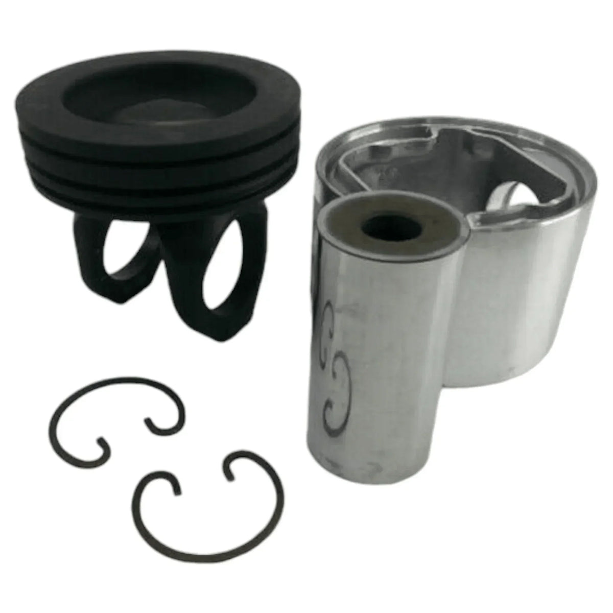DDEE23530662 Genuine Detroit Diesel Piston Kit Assembly – Truck To Trailer