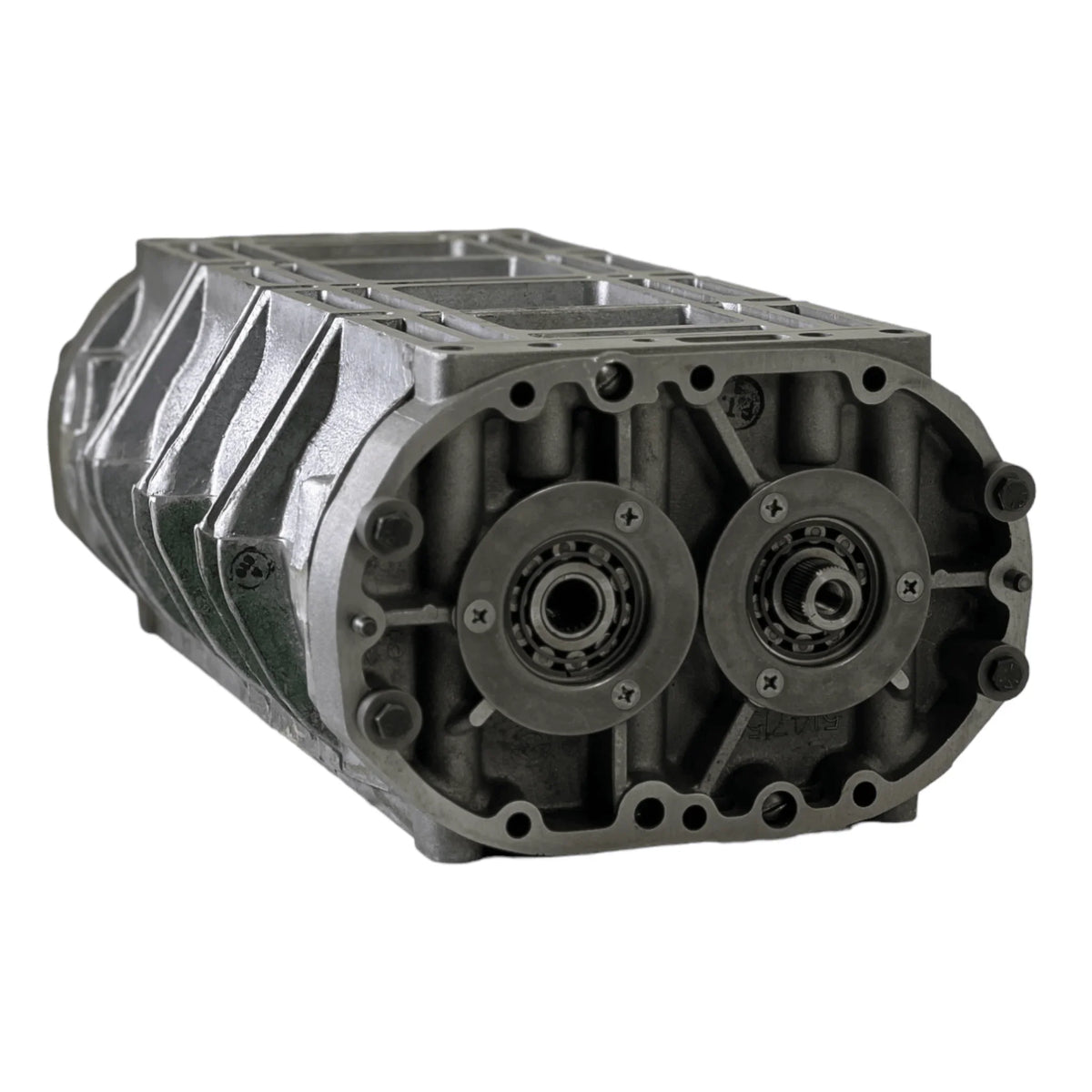 R5101484 Genuine Detroit Diesel Blower For 8V71 8V92 T Engines – Truck ...