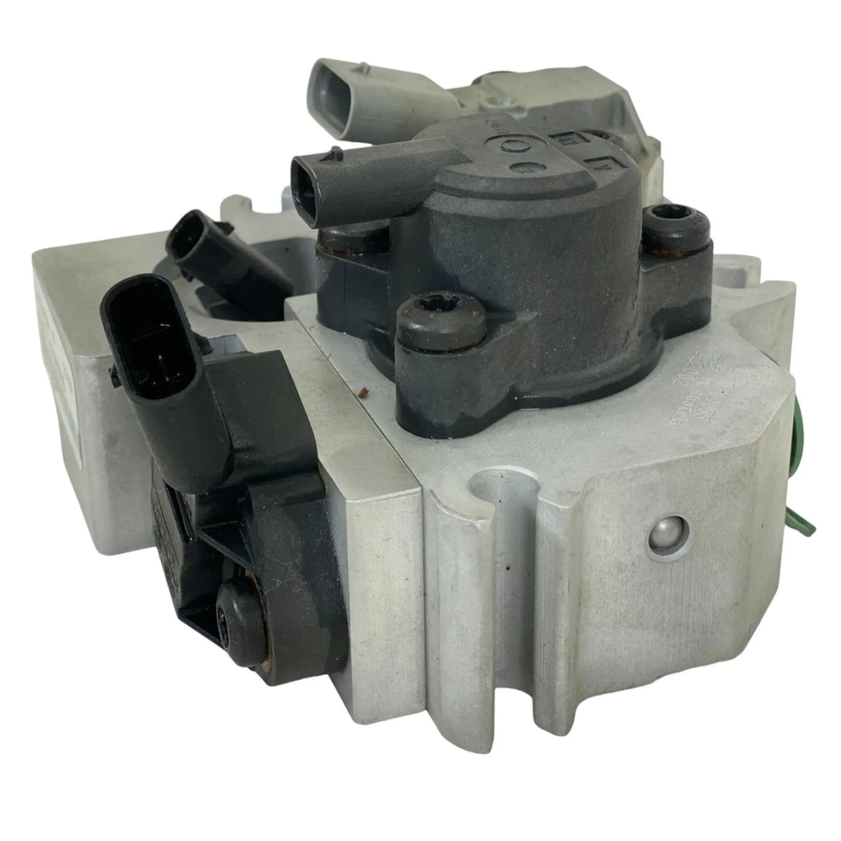Ra4710700055 Genuine Detroit Diesel Doser Metering Unit – Truck To Trailer
