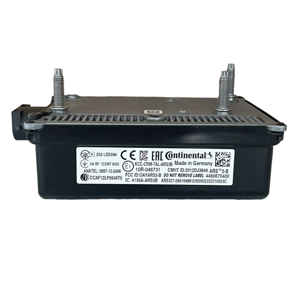 WAB 400 871 024 0 Genuine Wabco Active Radar P3 – Truck To Trailer