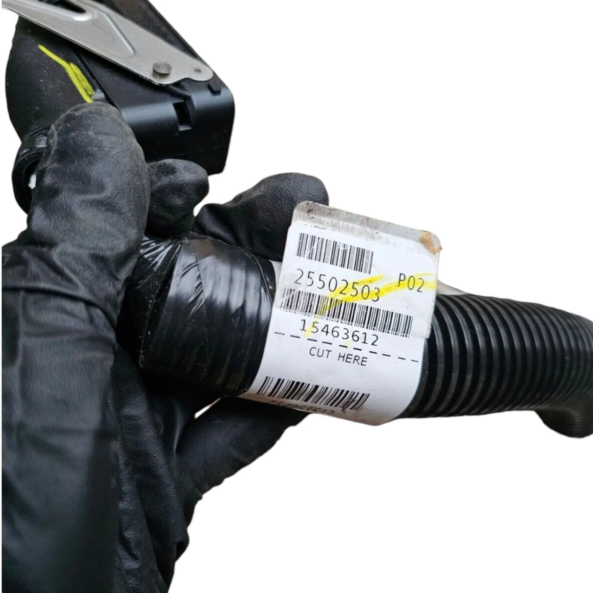 25502503 Genuine Mack Engine Wiring Harness – Truck To Trailer