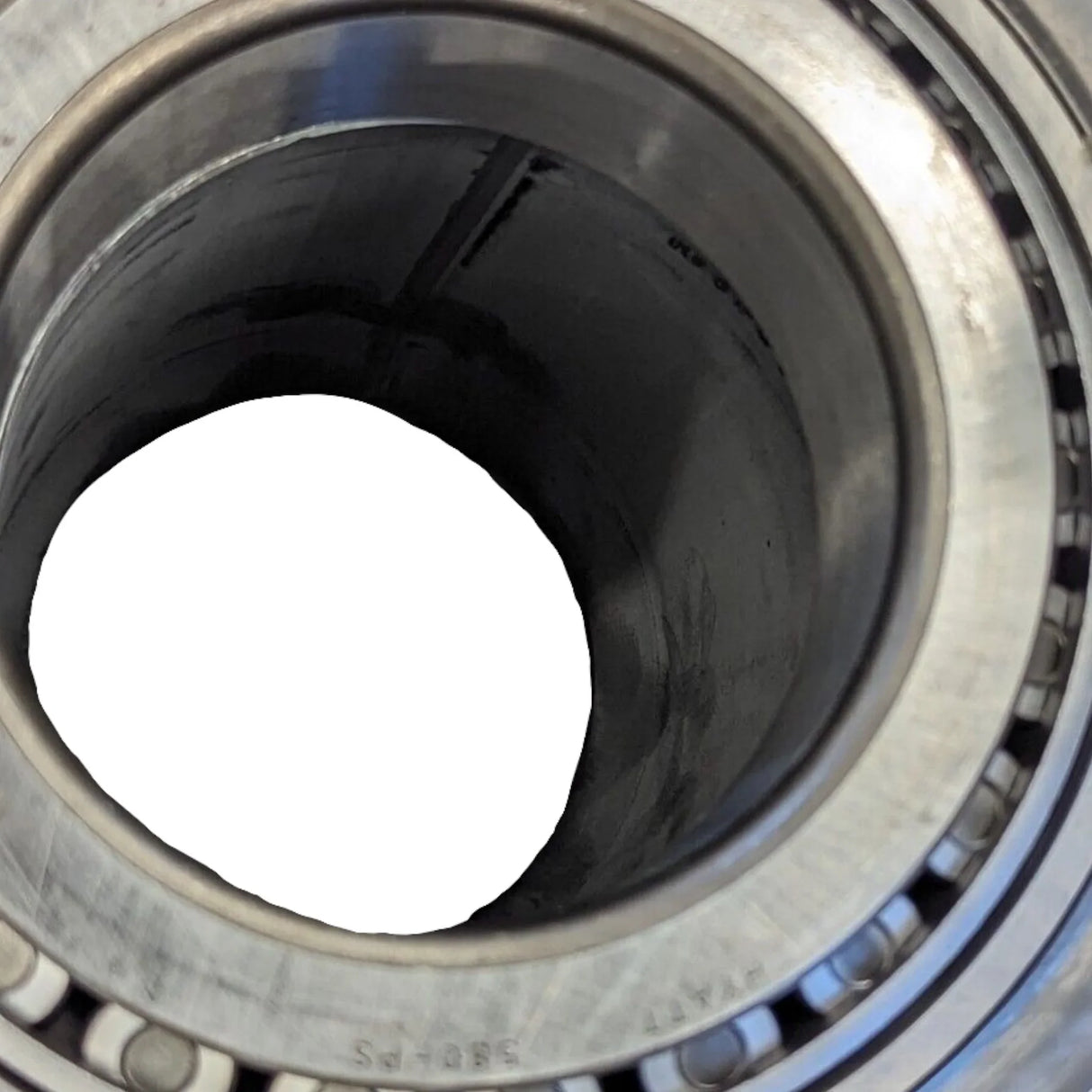 CM-10020298 Genuine Freightliner Wheel Hub Pilot – Truck To Trailer