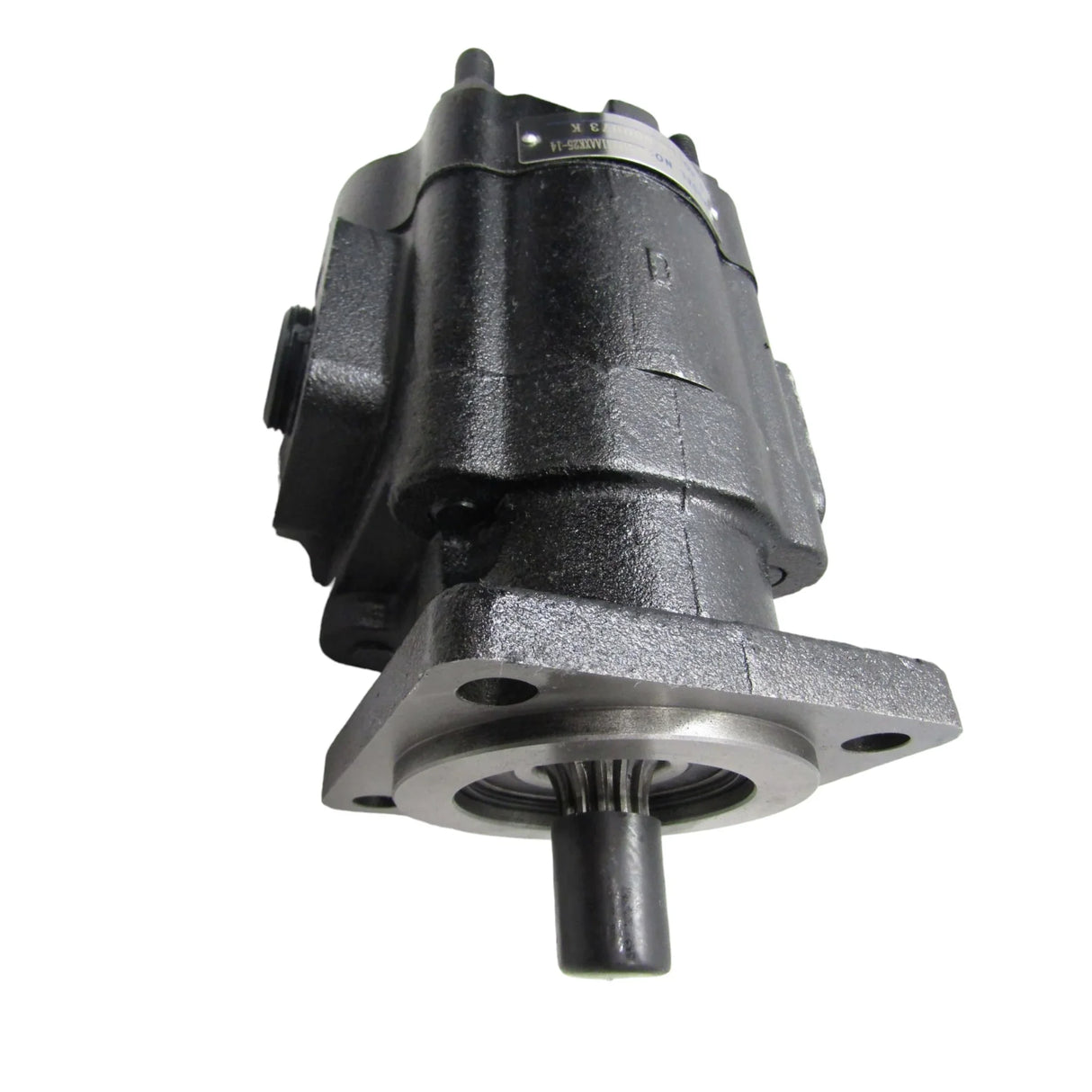 P5151A231AAXK25 Genuine Permco PTO Power Take Off Hydraulic Pump ...