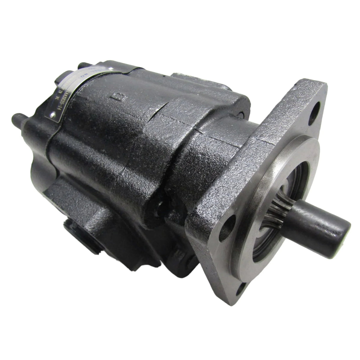 P5151A231AAXK25 Genuine Permco PTO Power Take Off Hydraulic Pump ...