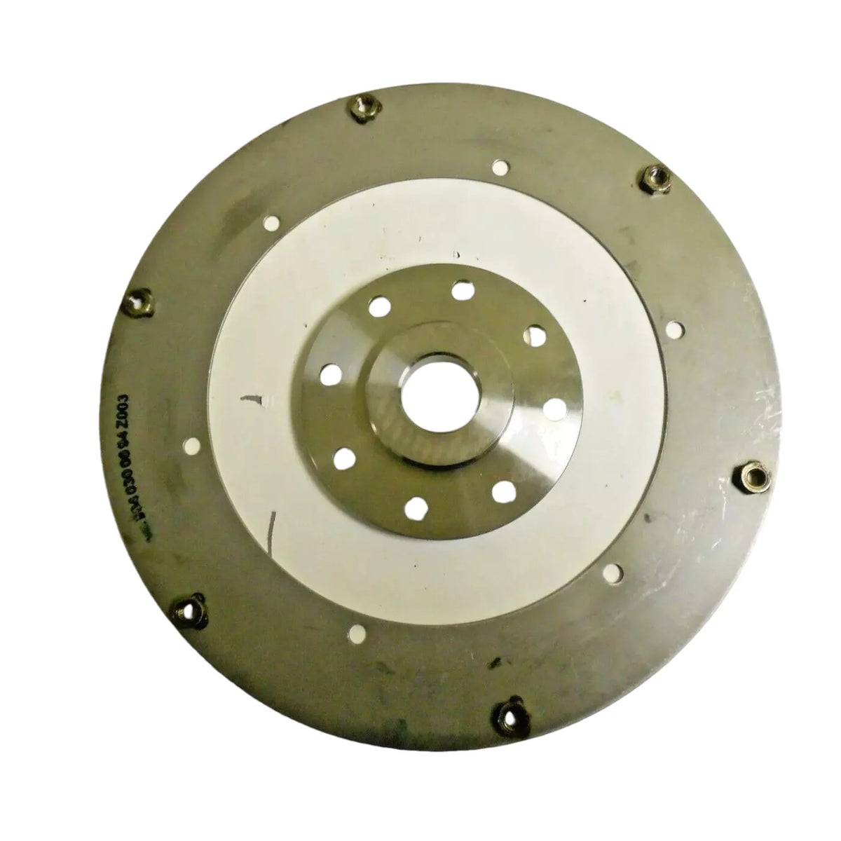 23536331 Detroit Diesel Clutch Flywheel Adaptor Kit – Truck To Trailer