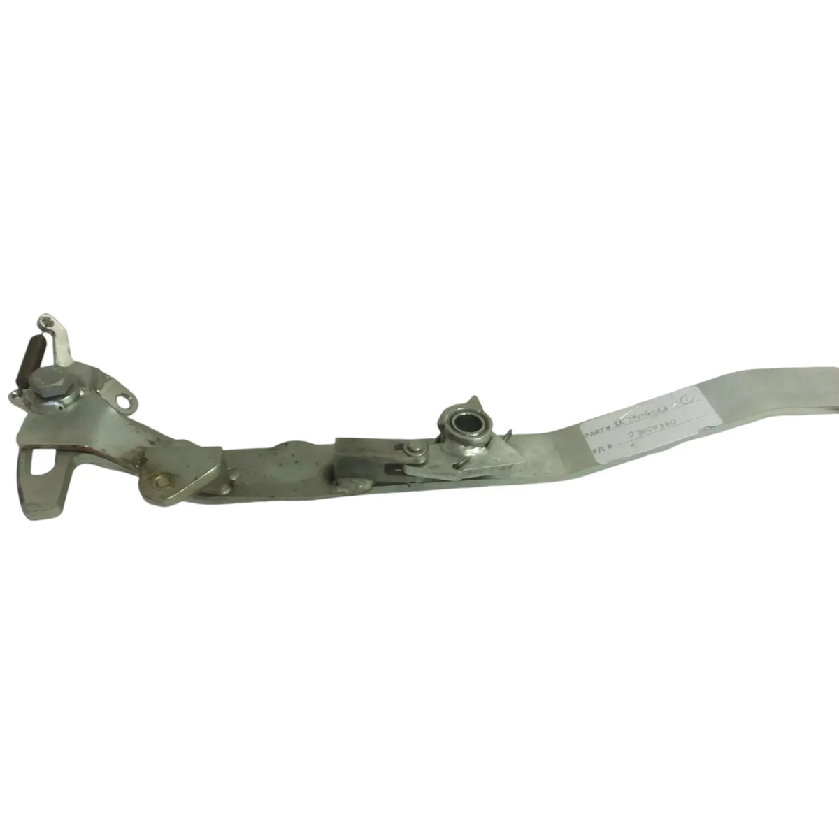 SK79016-62 Jost Release ARM Assembly – Truck To Trailer