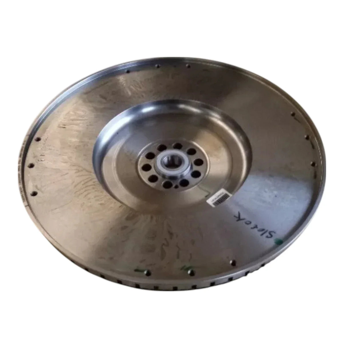 2517642C91 Genuine International Flywheel – Truck To Trailer