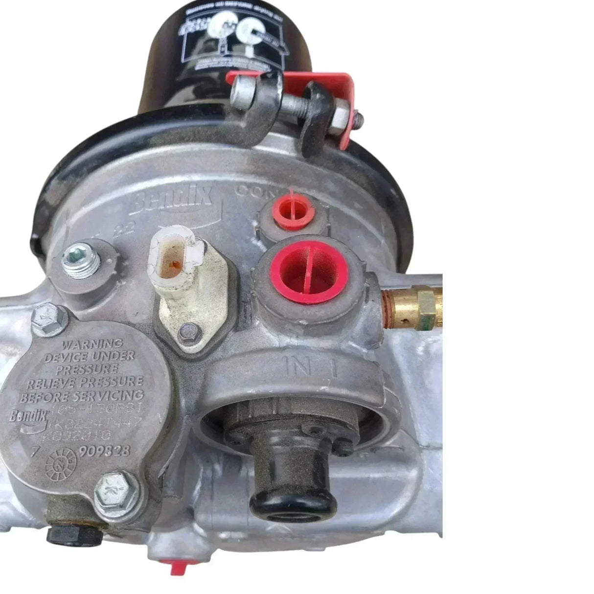 745-K092871 Genuine Bendix Air Dryer – Truck To Trailer