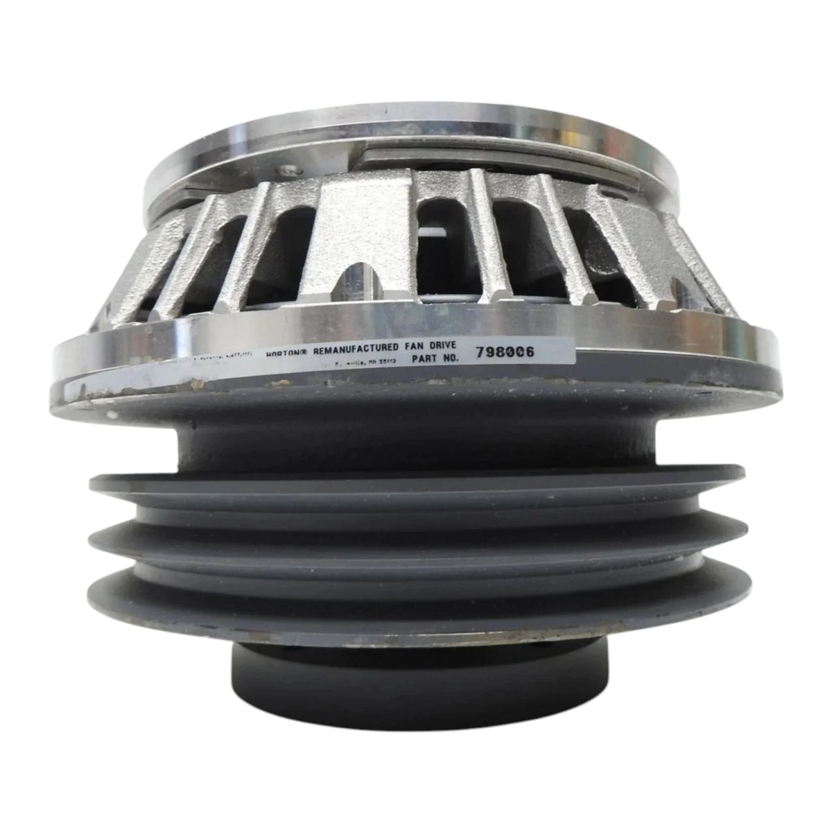 HOR 998002 Genuine Horton Fan Clutch – Truck To Trailer