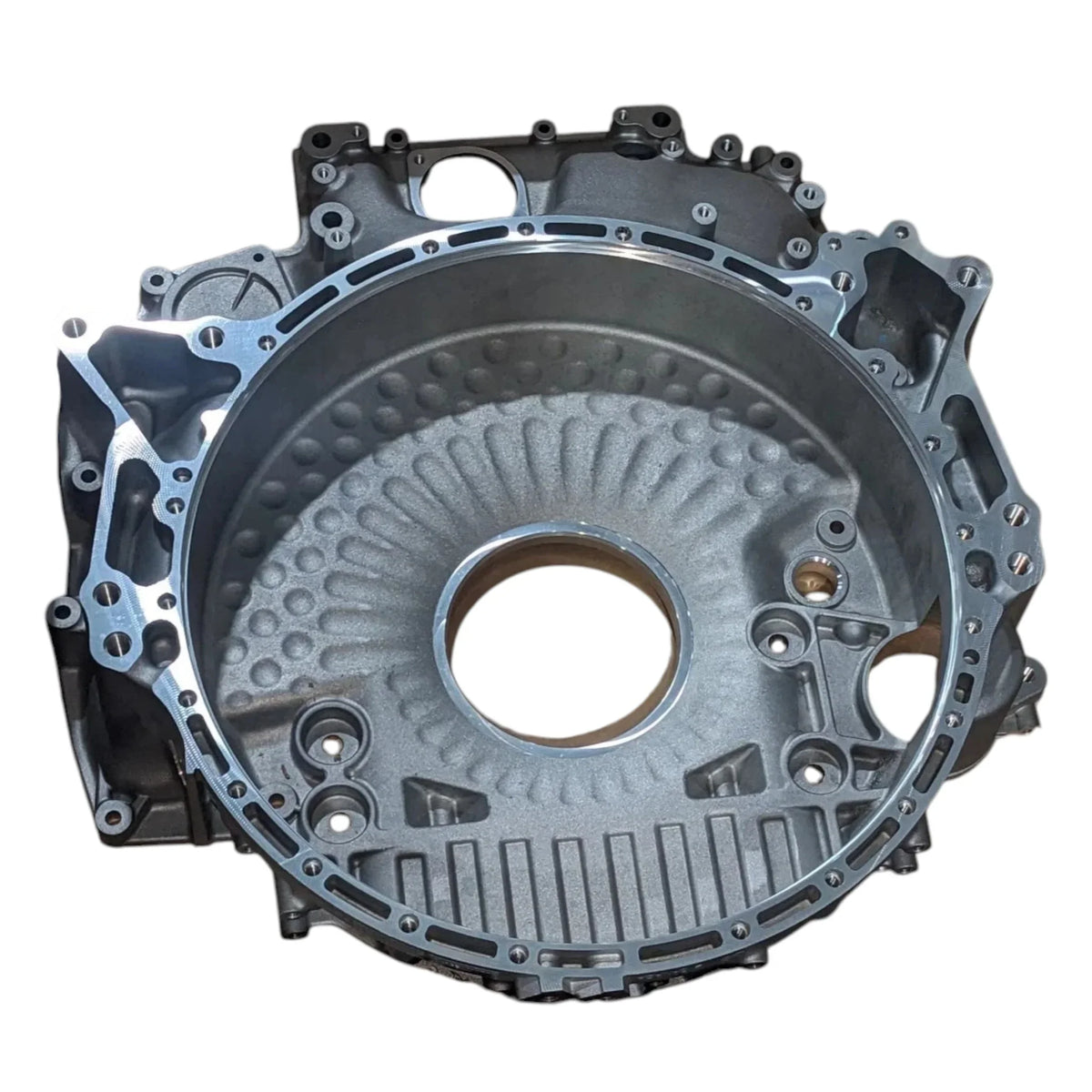 4720152502 Genuine Detroit Diesel Flywheel Housing – Truck To Trailer