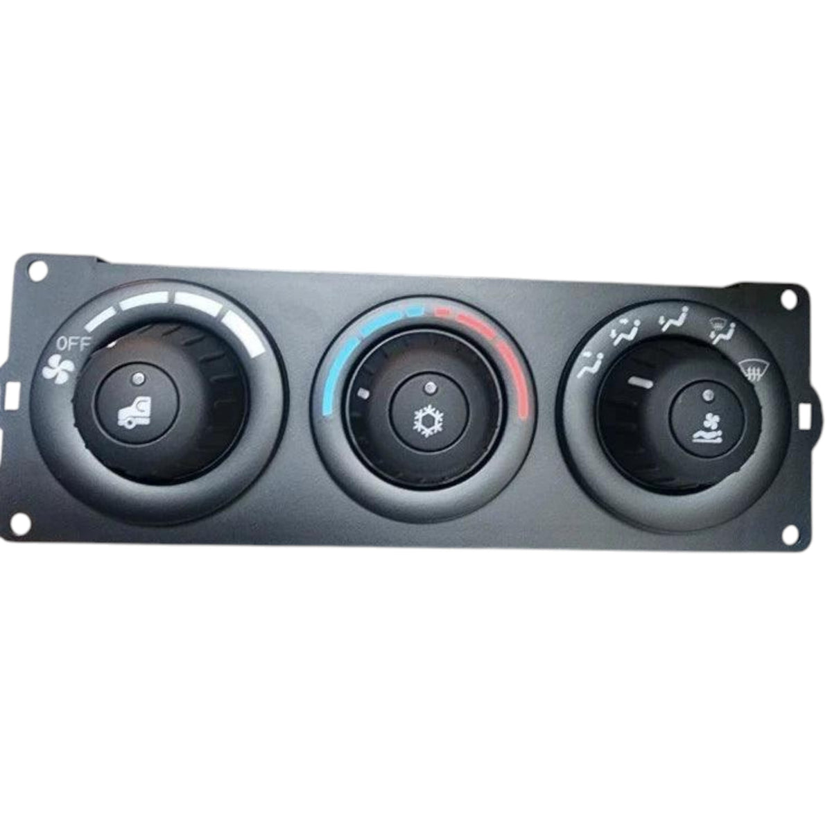 F21-1012-11-000 Genuine Paccar Heater Temperature Control – Truck To ...