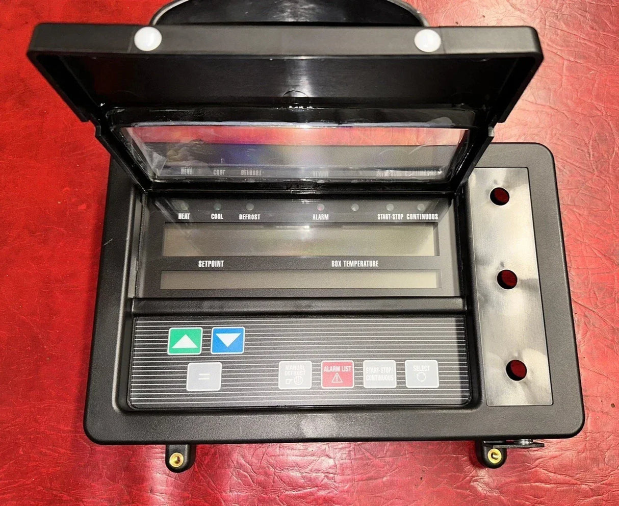 910031200 Genuine Carrier Control Display Assembly – Truck To Trailer