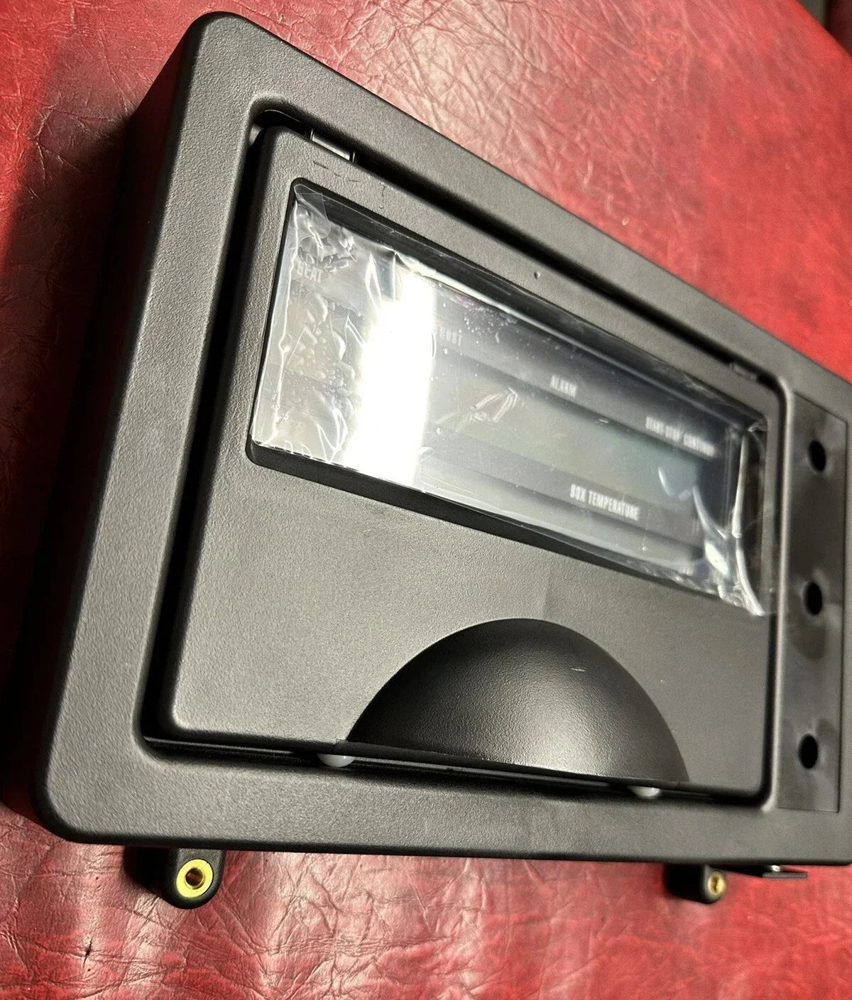 91-00312-05SV Genuine Carrier Control Display Assembly – Truck To Trailer