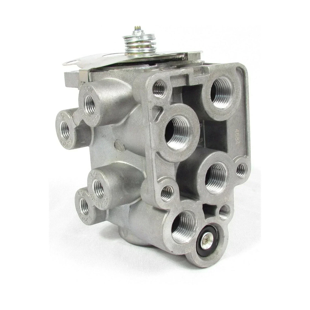 EM55470 Genuine Bendix Foot Brake Valve – Truck To Trailer