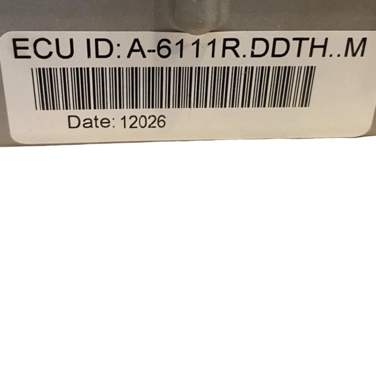 K-3353RX Genuine Eaton Reman Exchange Transmission Controller Kit ...