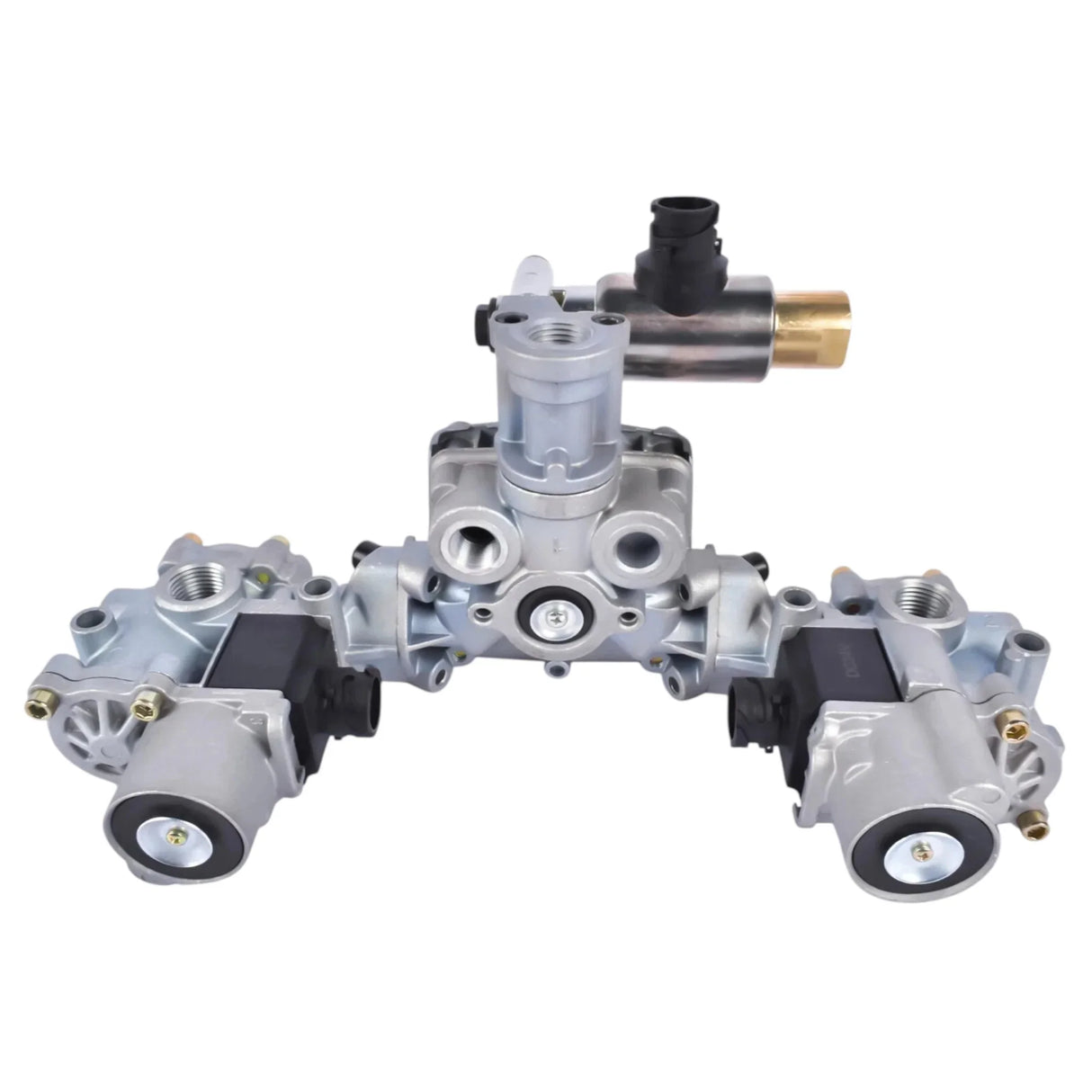 4725001320 Genuine Wabco ABS Valve Modulator Package 24V – Truck To Trailer