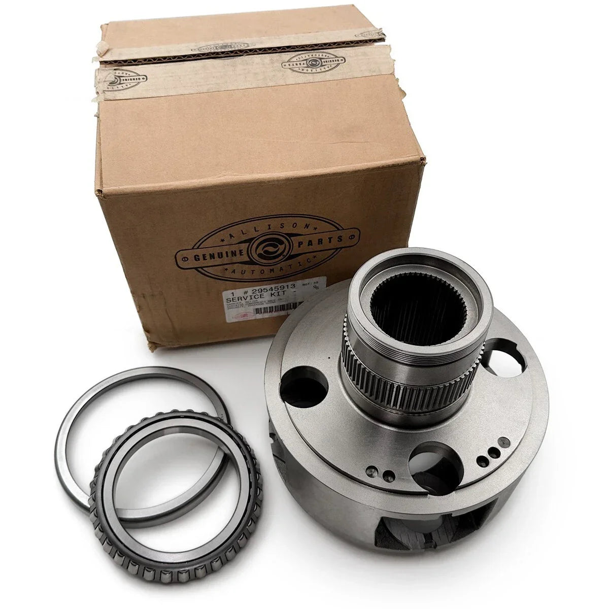 29538494 Genuine Allison Carrier Service Kit – Truck To Trailer