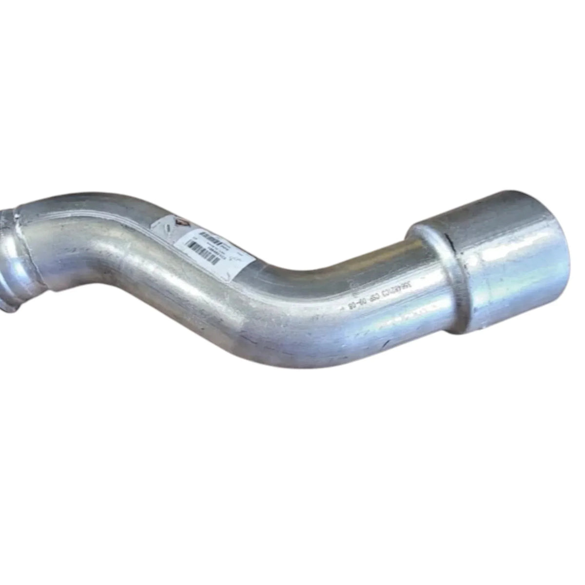 3564821C3 Genuine International Turbocharger Pipe – Truck To Trailer